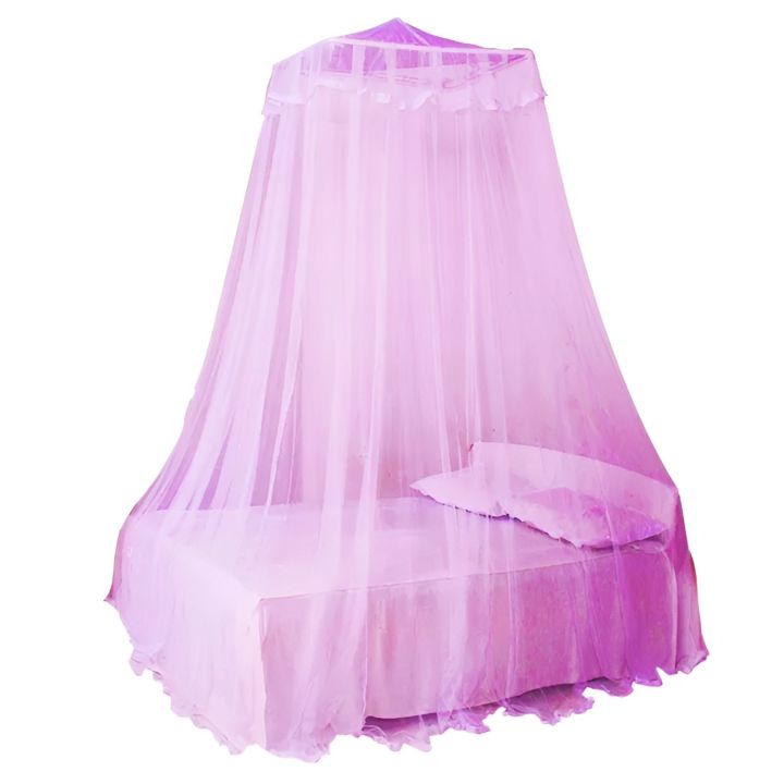 Single Square Frame Mosquito Net Multi Color 6x3 size | Daraz.lk