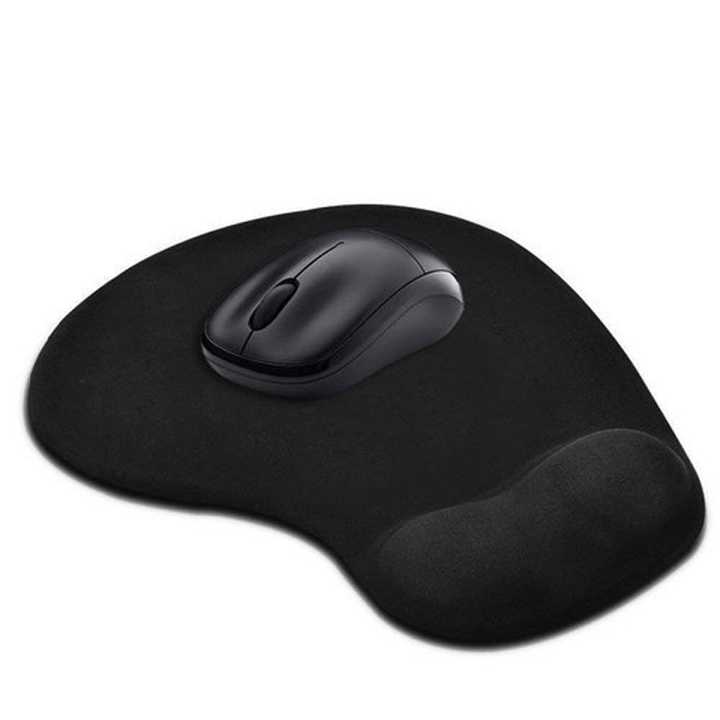Mouse pad Gel Ergonomically designed | Daraz.lk