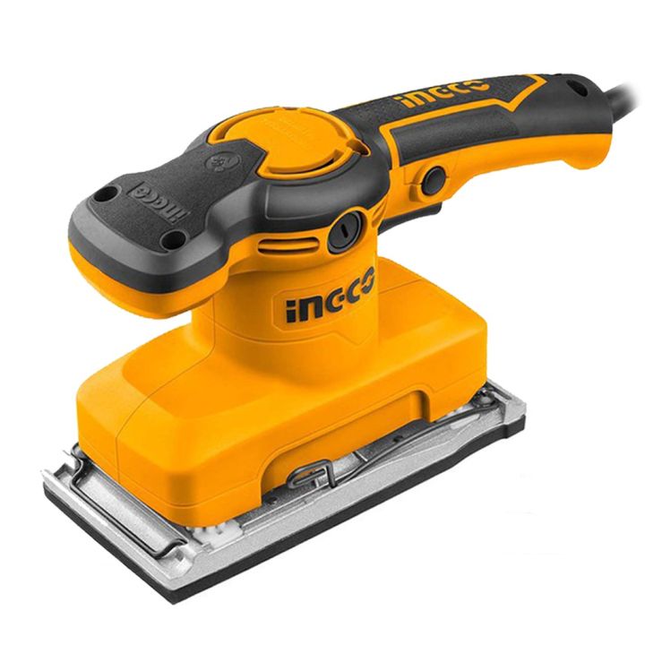 INGCO 320W Corded Finishing Sander (FS3208) | Daraz.lk