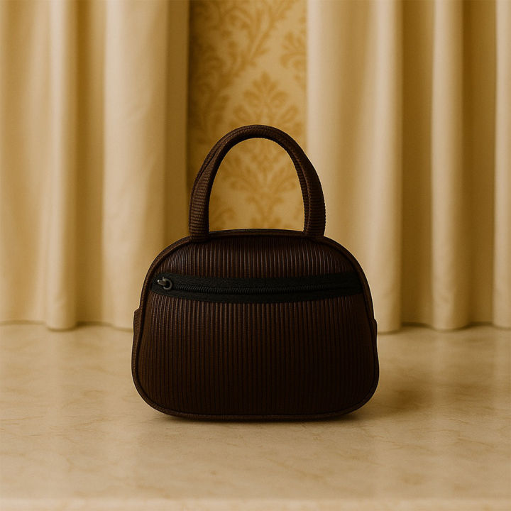 Trendy Women's Coin Purse | Mini Coin Bag | Compact Wallet Pouch Mini ...