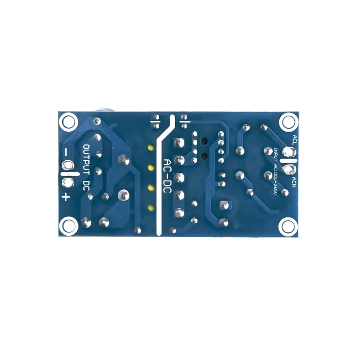 Switching Power Supply Module 12v3a/24v1a 12w Ac-Dc Isolated Power ...