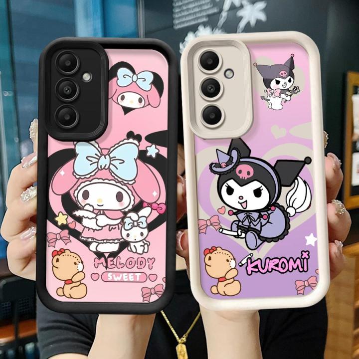 o Kitt Girl Hell15 A51 A56 A A34 A Case for Samsung Galaxy A1612 A14 ...
