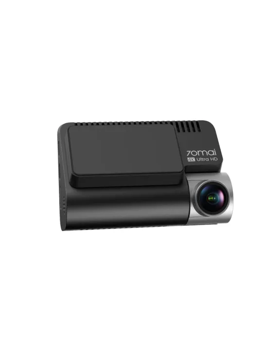 70mai Dash Cam 4K A810S with Sony STARVIS 2 IMX678 | License Plate ...