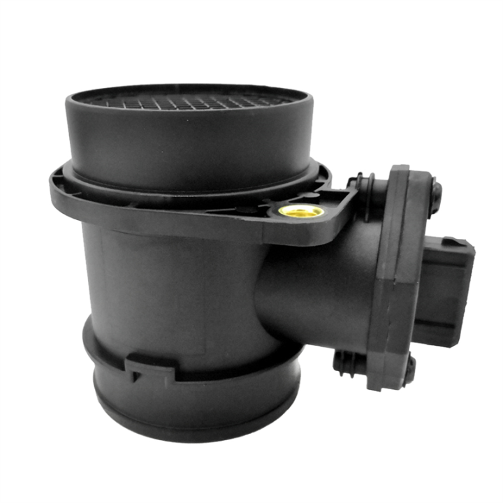 037906461C 0280217117 Black Brand New Air Flow Meter Flowmeter for AUDI ...