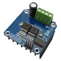 BTS7960 43A High Power Motor Driver Module/Smart Car Driver Module for ...