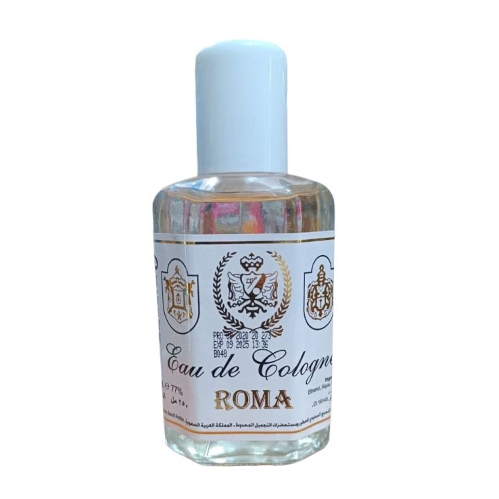 Cologne ROMA Eau De Cologne 250ml | Daraz.lk