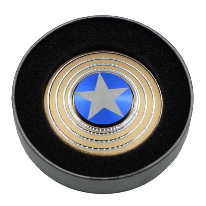 Fidget Spinners-Multi | Daraz.lk