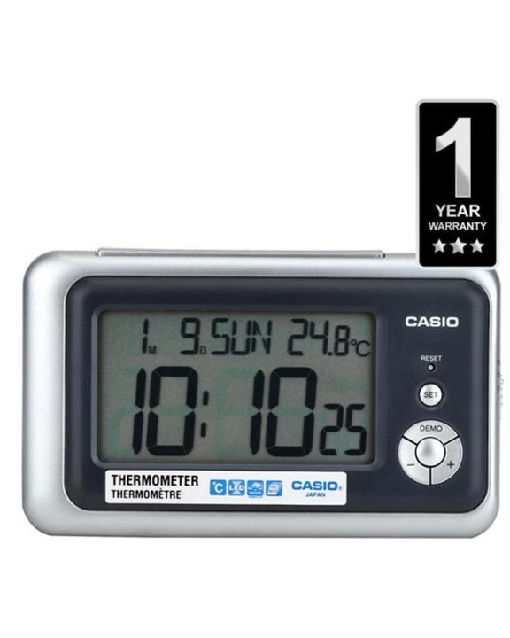 Table Clock DQ7488DF | Daraz.lk