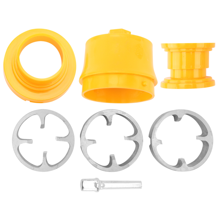 New PVC Thread Maker Tool Pipe Threader Plumbing Tool Kit Plastic Pipe ...