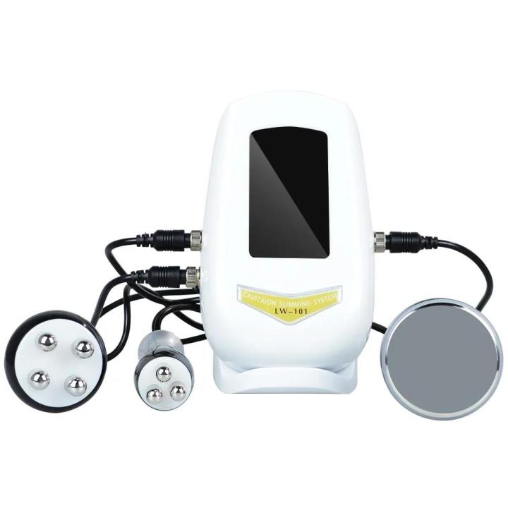 New specials Body Slimming 40K Cavitation Ultrasonic Weight Loss Skin ...