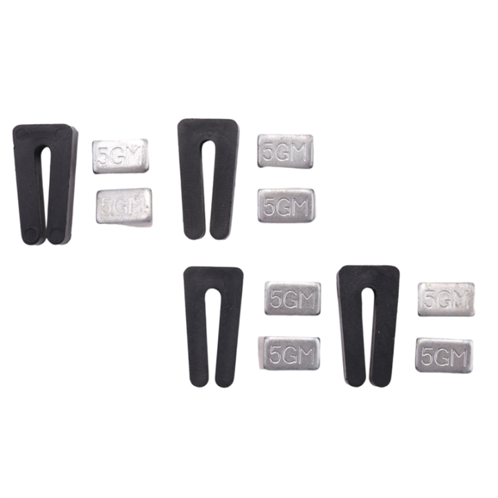 4 Set Ceiling Fan Blade Balancing Kit Include Balancing Clip | Daraz.lk