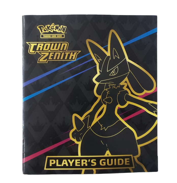 Pokémon Player's Guide | Daraz.lk