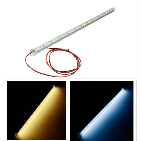 12V 50cm LED light trip 5630 interior tail light | Daraz.lk