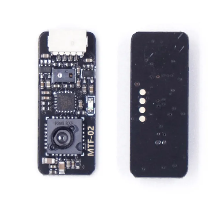 TWEXQNY 2X OPTICAL FLOW and LIDAR SENSOR MTF-02 Compatible with for ...