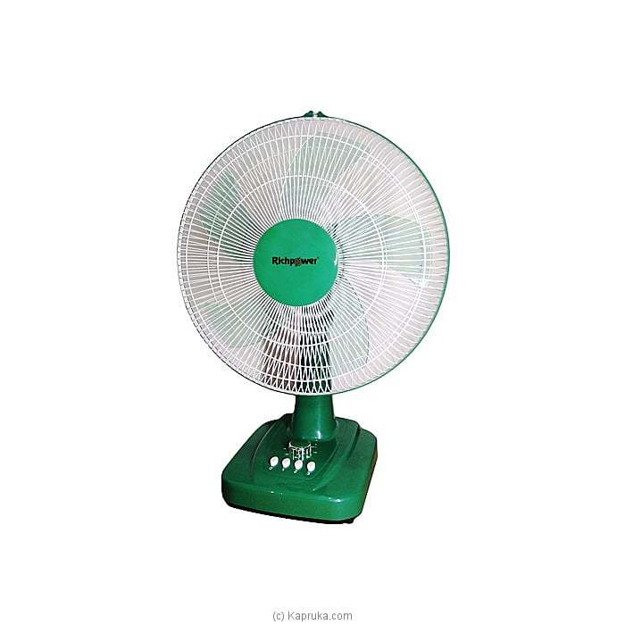 16″ Table Fan | Daraz.lk: Buy Online at Best Prices in Srilanka | Daraz.lk