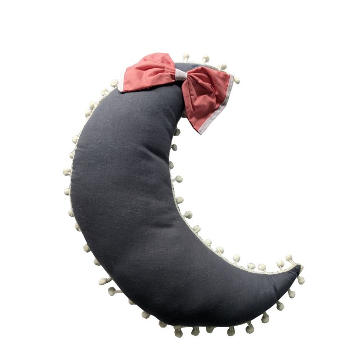 Baby Moon Pillow | Daraz.lk: Buy Online at Best Prices in Srilanka ...
