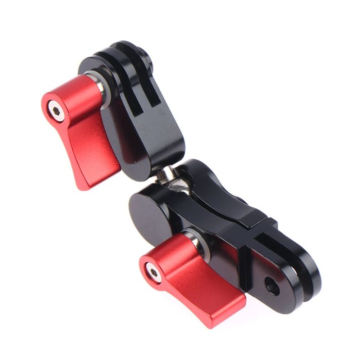 Degree Rotation Adapters Mounts for DJ Osmo Action | Daraz.lk