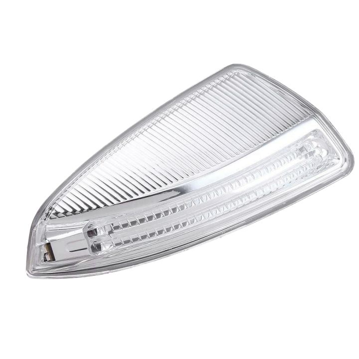 Side Door LED Light Lamps,Door Wing Mirror Turn Signal Light for ...
