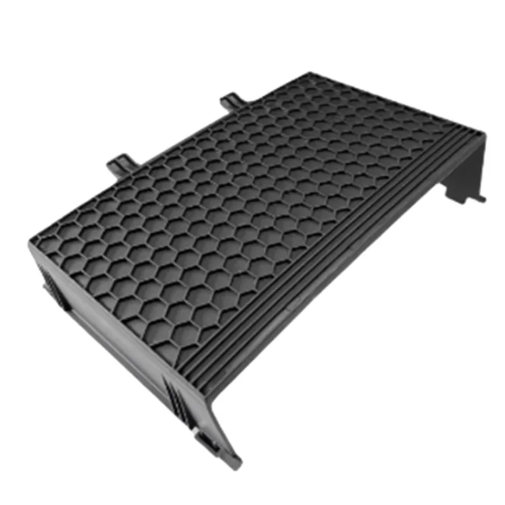 Car Glove Box Partition Water Cup Holder Curtain Frame Cover 31366623 ...