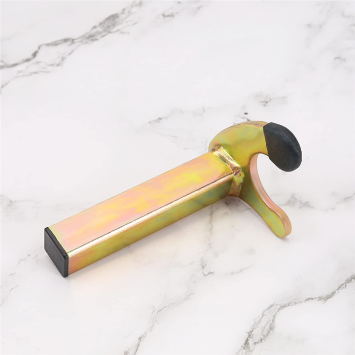 Motorcycle Swing Arm Lift Tripod Hooks U-style Hook Fork Round | Daraz.lk