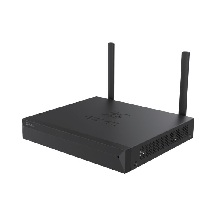 Ezviz X5S 8CH Wireless NVR with HDMI & VGA Outputs - CS-X5S-R100-8W ...