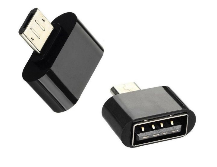 OTG USB Socket | Daraz.lk: Buy Online at Best Prices in Srilanka | Daraz.lk