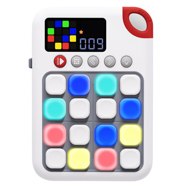 Sudoku Board Game Intelligent Early Learning Machine for 3-12 Years Old ...