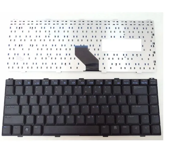 LAPTOP KEYBOARD ASUS Z96 | Daraz.lk