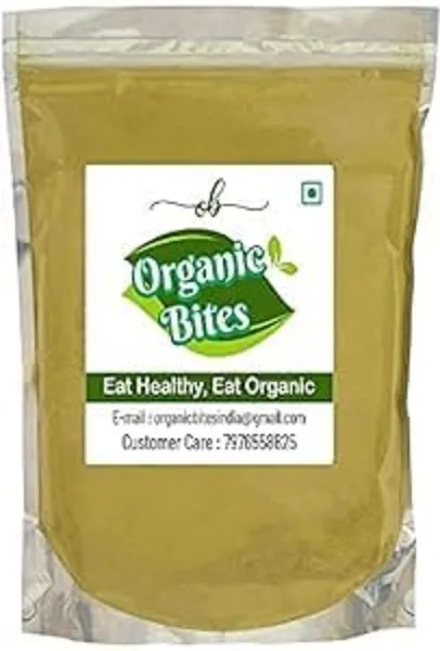 Organic Bites Ayurvedic Products Sonamukhi Powder (Seena Powder) Senna ...