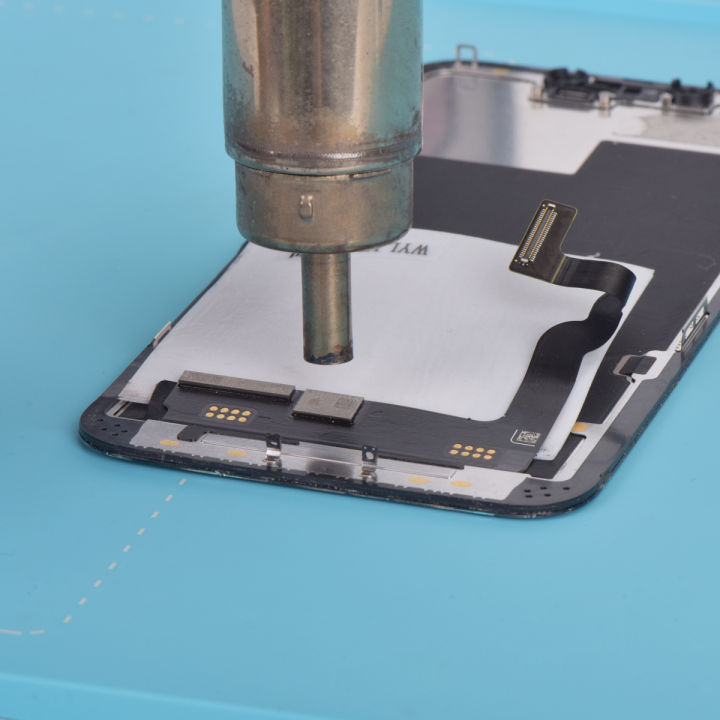 Wylie Screen Insulation Sheet For 11 12 13 14 15 Pro Max Plus Mini ...