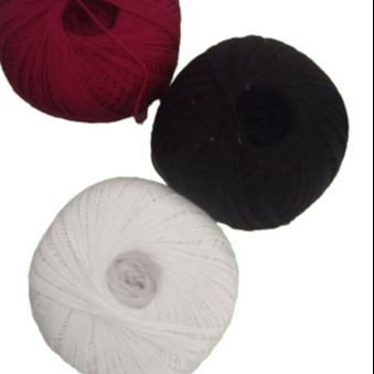 Crochet Yarn/ Thread For Knitting | Daraz.lk