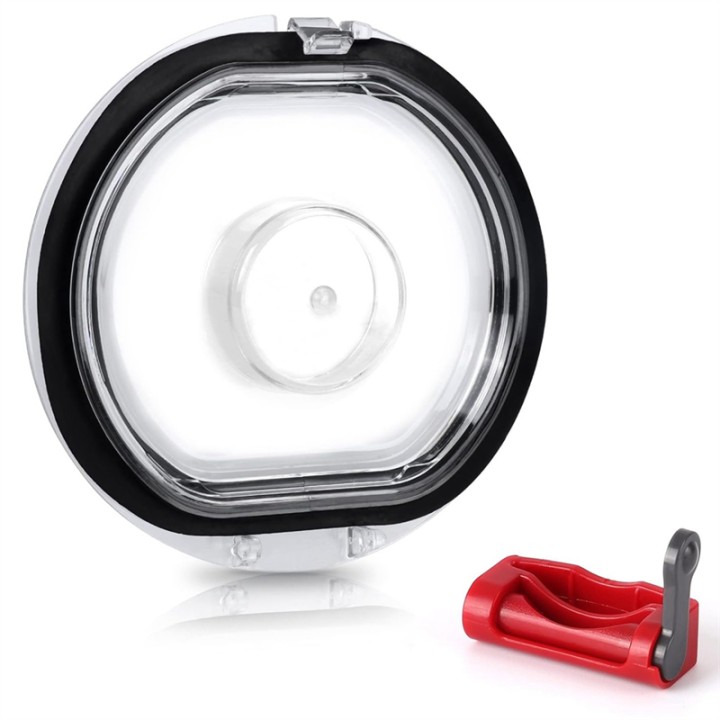 Dust Bucket Cover Dust Cup Top Cover for V7 V8 SV10 SV11 Vacuum ...