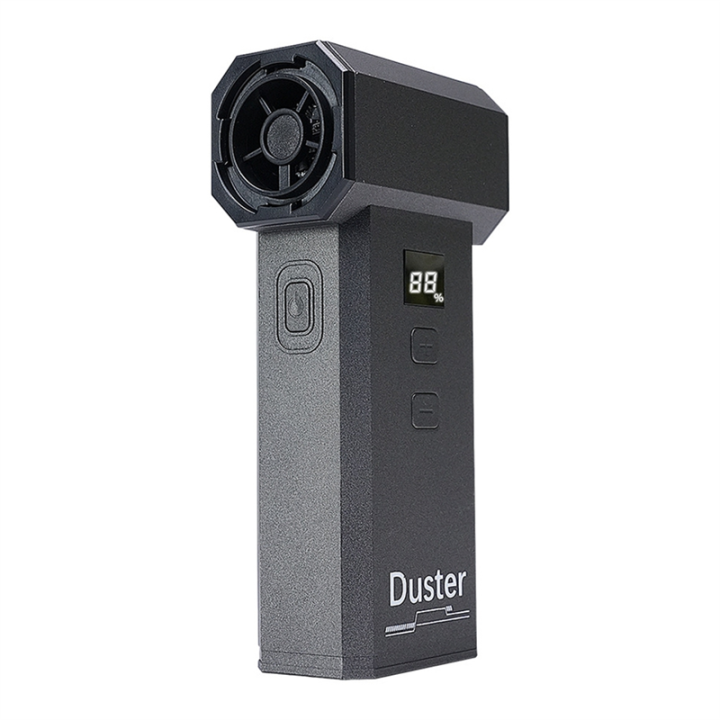 High- Blowing and Suctioning Car Violent Turbo Violent Blower Fan ...