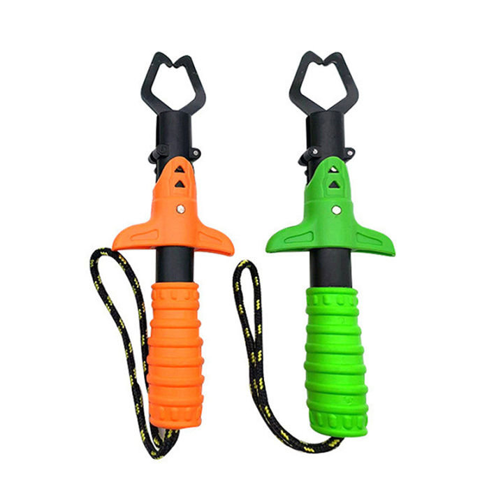 Fishing Gripper Portable Fish Controller Professional Fish Grip Lip ...