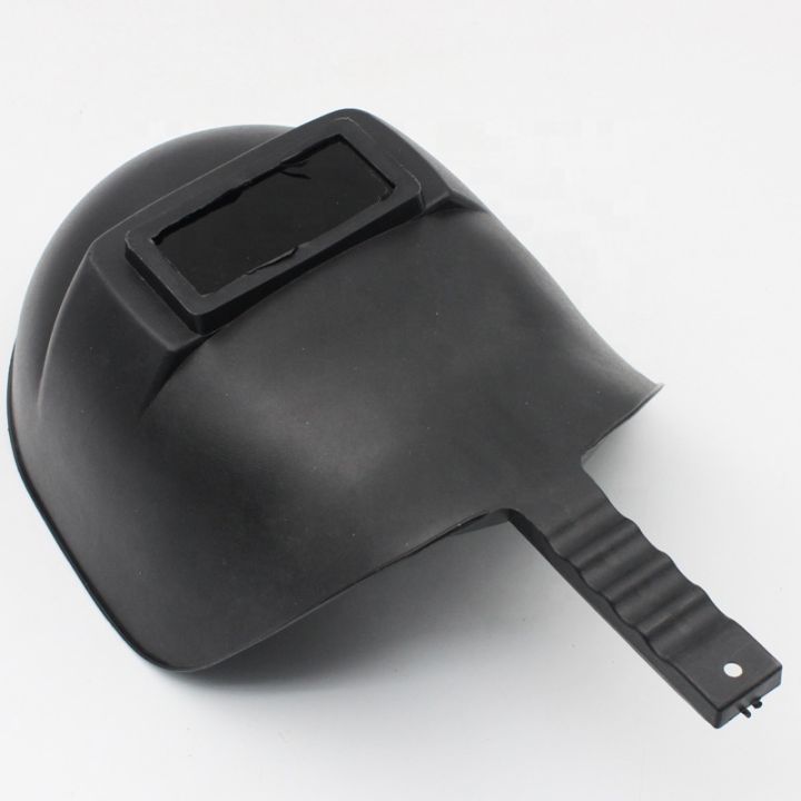 Welding hand shield guard safety protect | Daraz.lk