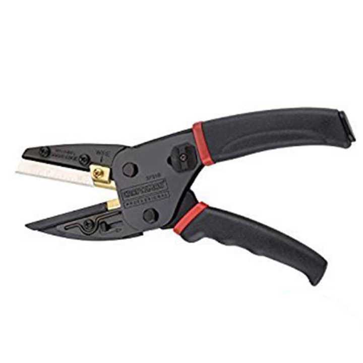 3 IN 1 Multifunction Cutting Tool Pliers Wire Cut Garden Pruning Shears ...