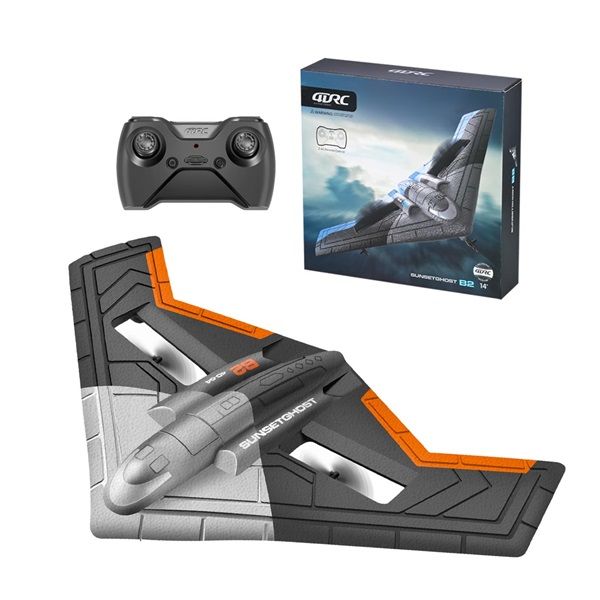 Boys Kids Toys for G4 RC Plane 2.4G Remote Control Aircraft Gravity ...