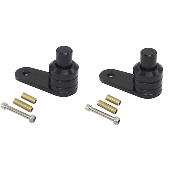 2X for Yamaha NMAX 155 ADV150 PCX150 Parking Brake Switch Motorcycle ...