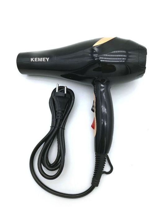 Kemey KM-2378 Hair dryer 3000w | Daraz.lk