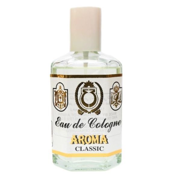 Aroma Classic Cologne - 250ml Eau De Cologne | Daraz.lk