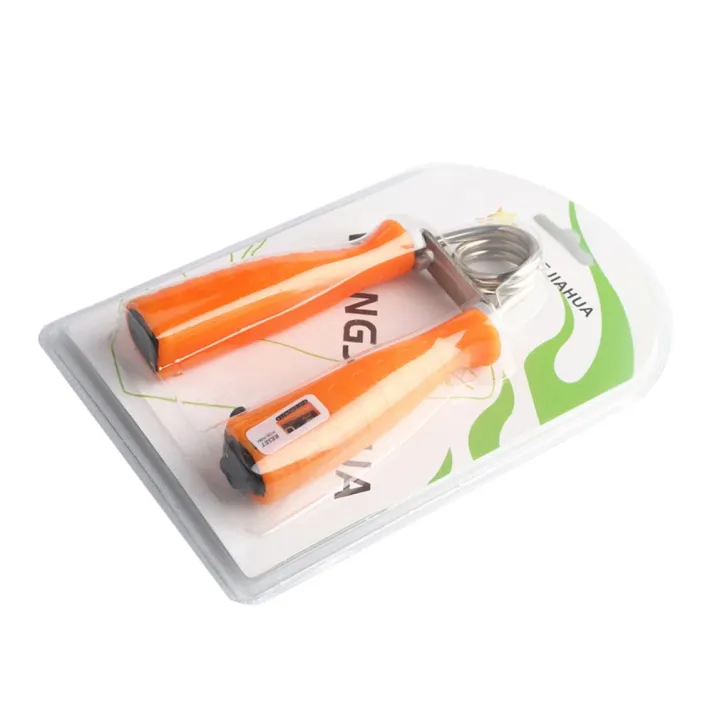 Adjustable Gripper Count Handle Hand Home Fitness Equipment | Daraz.lk