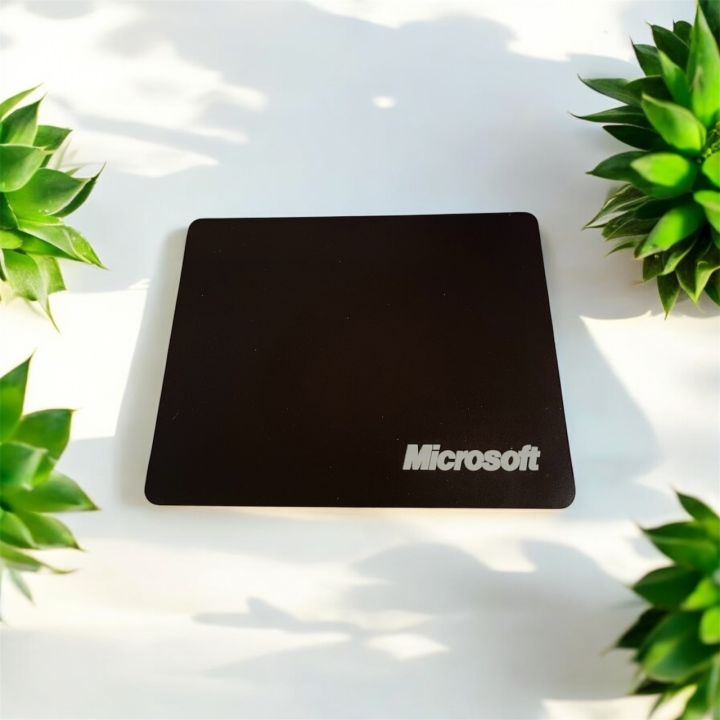 Mouse pads Microsoft quick access | Daraz.lk