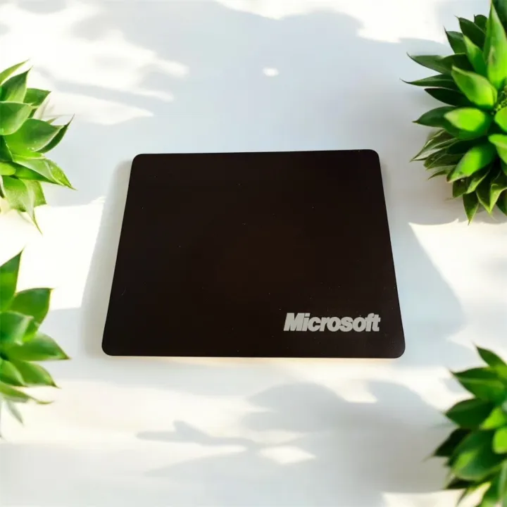 Mouse Pad Microsoft | Daraz.lk