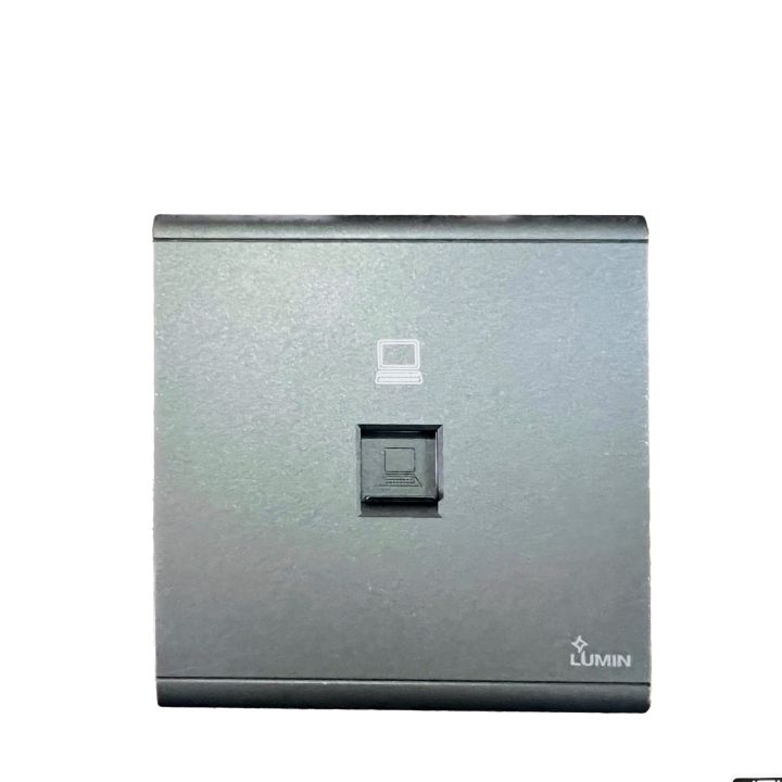 Single Data Socket Dimo Lumin CAT6 Warranty Lifetime | Daraz.lk