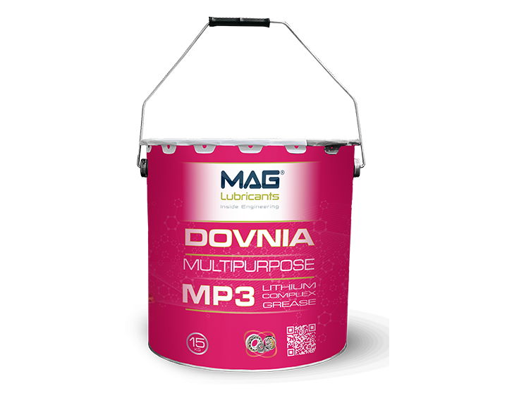 MAG DOVNIA MP3 LITHIUM GREASE 15KG | Daraz.lk
