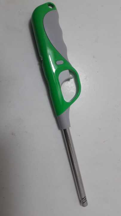 Refillable Gas and BBQ Lighter With Long Nozzle for Gas Stoves and ...