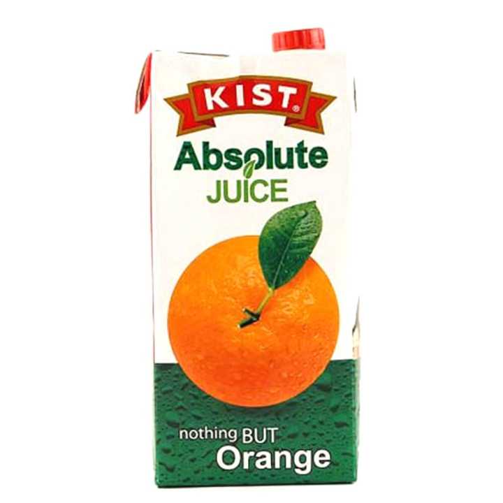 Kist Juice Orange 1L | Daraz.lk