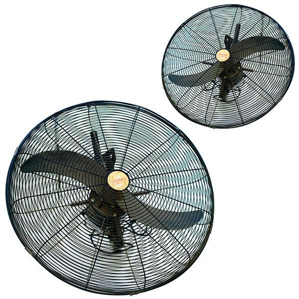 Telesonic Industrial Wall Fan TL-2035 | Daraz.lk