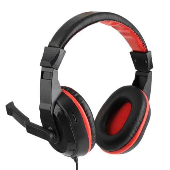 JEDEL GH112 GAMING HEADSET | Daraz.lk