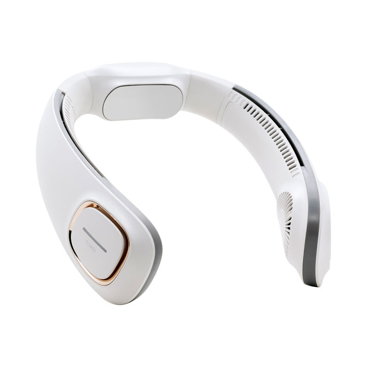 ARMICO 2023 New Semiconductor Refrigeration Mini USB Portable Neck Fan ...